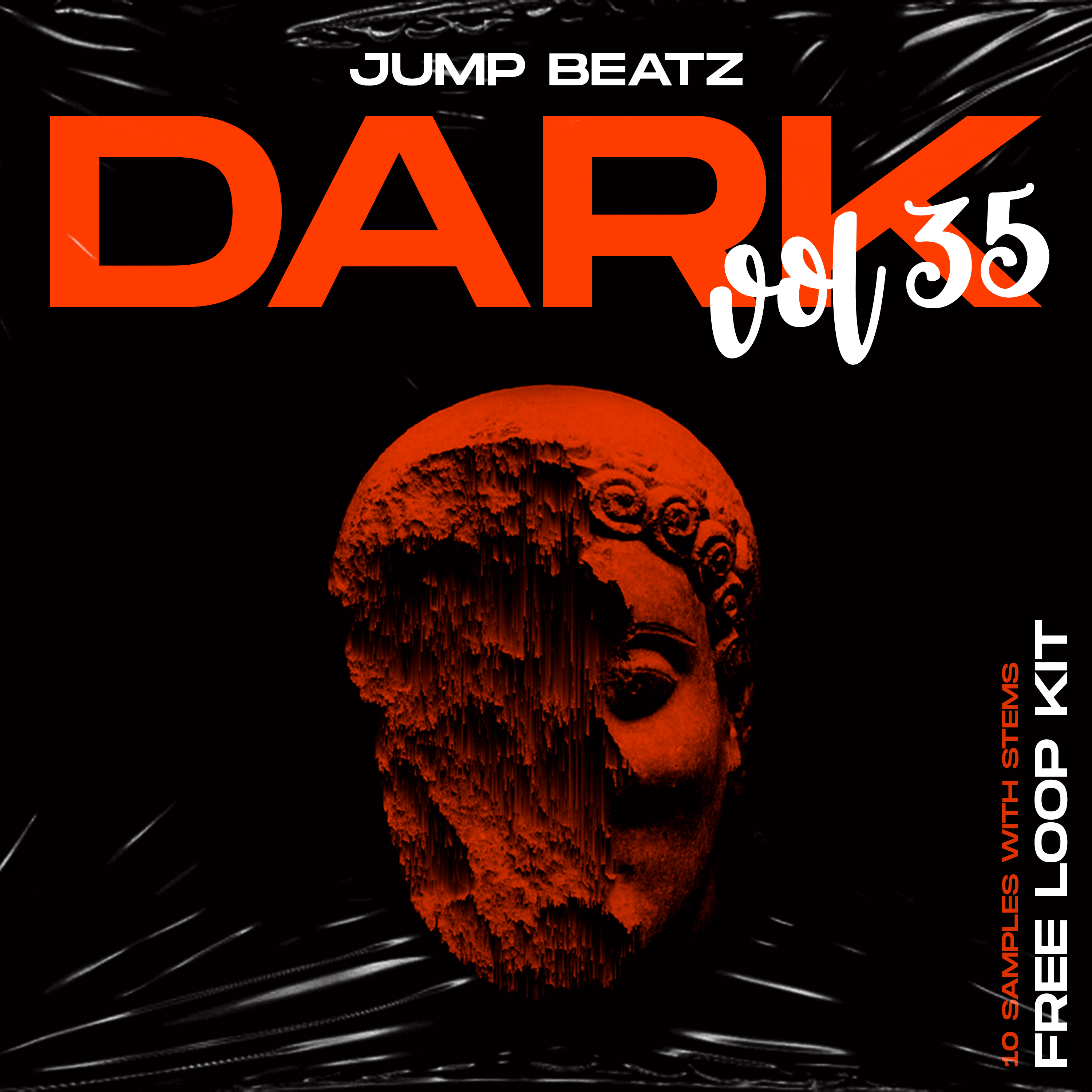 [FREE] Dark Loop Kit Vol. 35 – Jump Beatz