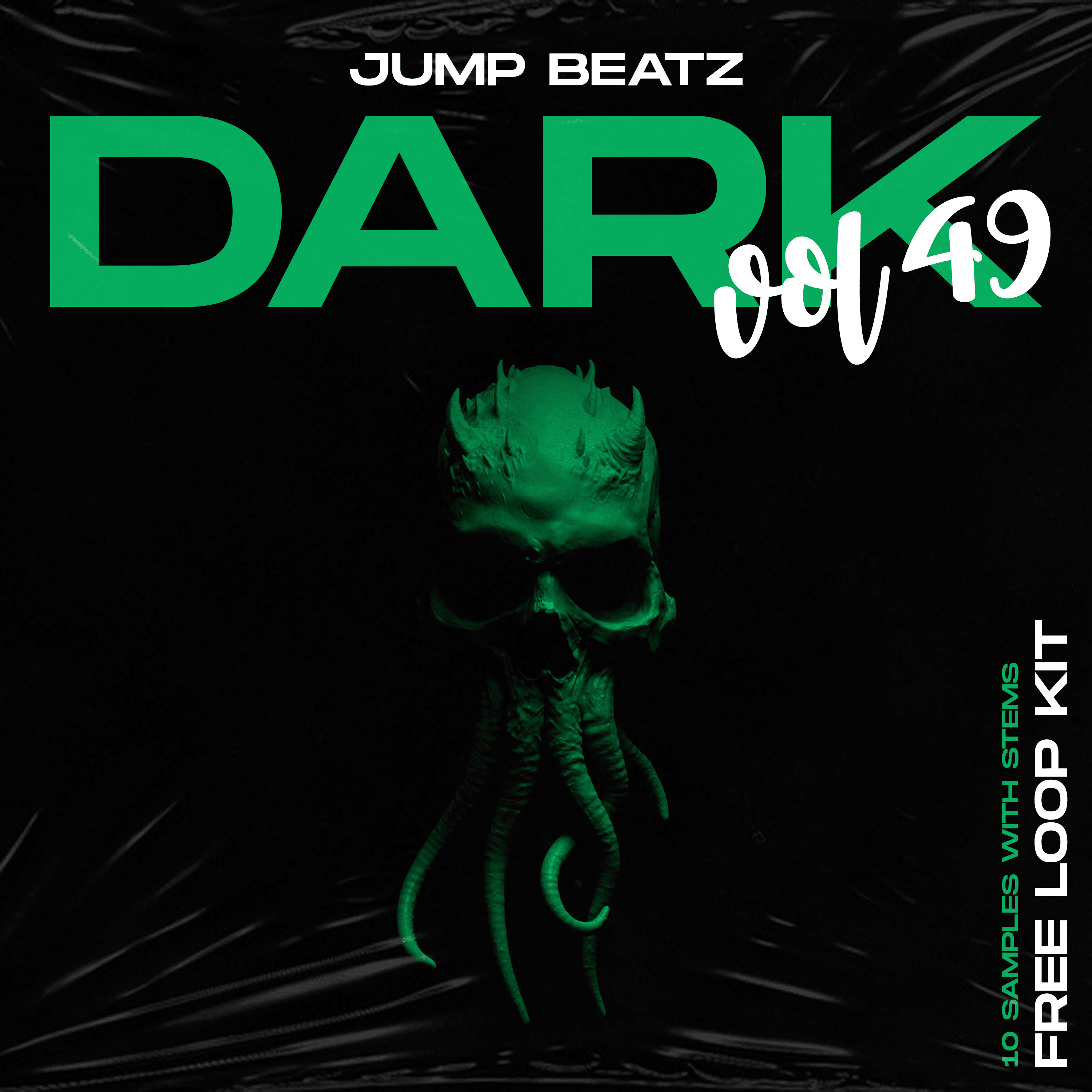 [FREE] Dark Loop Kit Vol. 49 – Jump Beatz