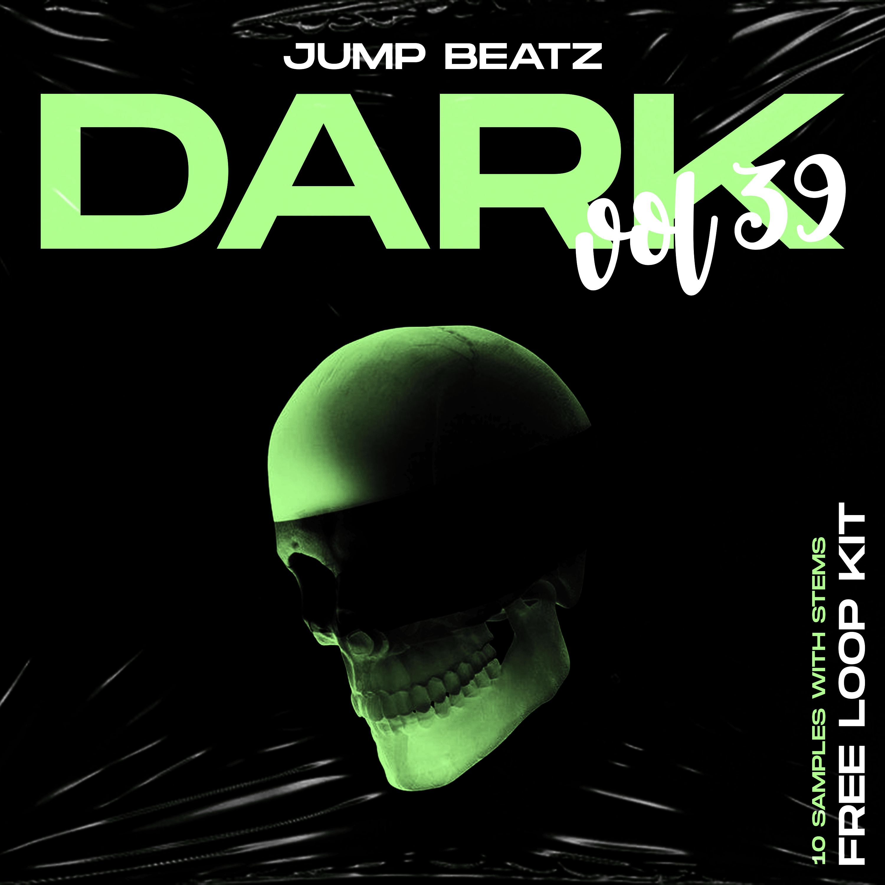 [FREE] Dark Loop Kit Vol. 39 – Jump Beatz